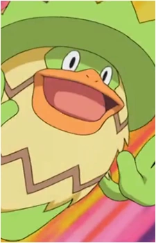 Lotad | Mudae Wiki | Fandom