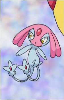 Mesprit | Mudae Wiki | Fandom