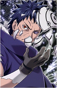 Obito Uchiha | Mudae Wiki | Fandom
