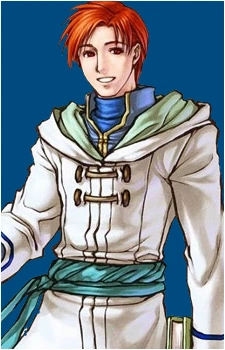 Rhys (FE) | Mudae Wiki | Fandom