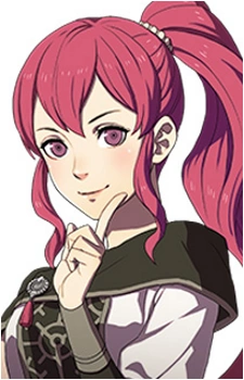 Anna (FE) | Mudae Wiki | Fandom