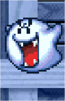 Boo (Mario) | Mudae Wiki | Fandom
