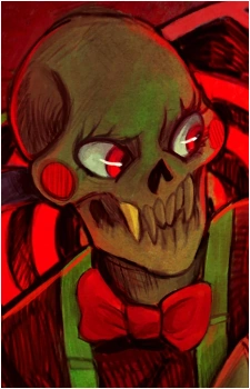 Caliborn | Mudae Wiki | Fandom