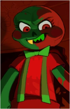 Caliborn | Mudae Wiki | Fandom