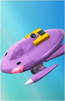 Genesect | Mudae Wiki | Fandom