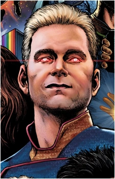 Homelander | Mudae Wiki | Fandom