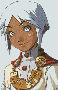 Ixquic | Mudae Wiki | Fandom