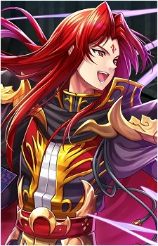 Julius | Mudae Wiki | Fandom