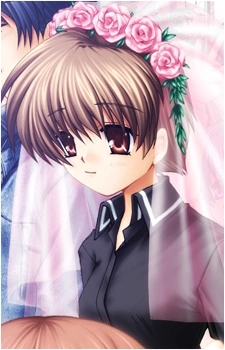 Kouko Ibuki | Mudae Wiki | Fandom