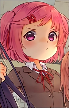 Natsuki | Mudae Wiki | Fandom