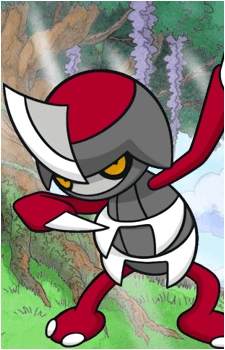 Pawniard | Mudae Wiki | Fandom