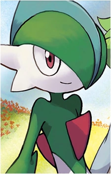 Ralts | Mudae Wiki | Fandom