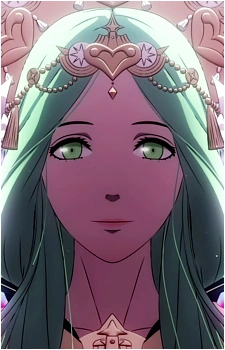 Rhea | Mudae Wiki | Fandom