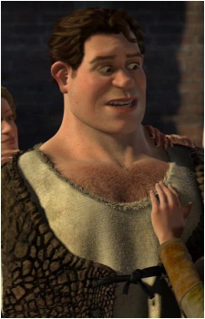 Shrek | Mudae Wiki | Fandom