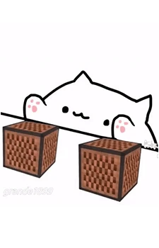 Bongo Cat | Mudae Wiki | Fandom