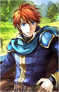 Eliwood | Mudae Wiki | Fandom