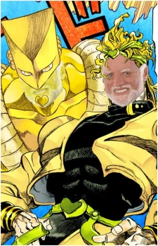 Harold | Mudae Wiki | Fandom