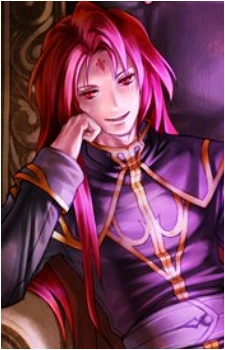 Julius | Mudae Wiki | Fandom