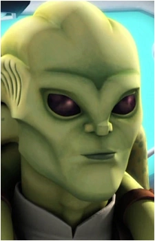 Kit Fisto | Mudae Wiki | Fandom