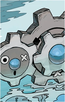 Klink | Mudae Wiki | Fandom