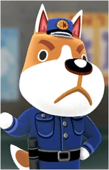 Copper (AC) | Mudae Wiki | Fandom