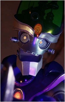 Dr. Nefarious | Mudae Wiki | Fandom