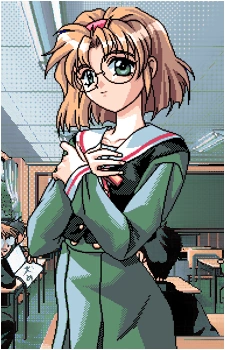 Kiyomi Shinfuji | Mudae Wiki | Fandom