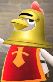 Knox (AC) | Mudae Wiki | Fandom