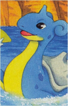 Lapras | Mudae Wiki | Fandom