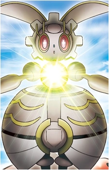 Magearna | Mudae Wiki | Fandom