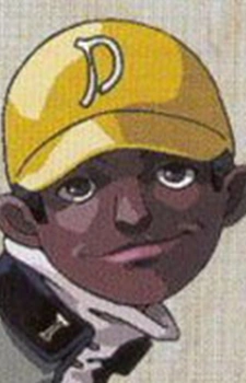 Masao Inaba | Mudae Wiki | Fandom