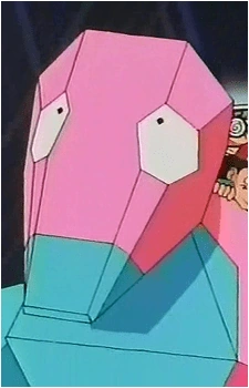 Porygon | Mudae Wiki | Fandom