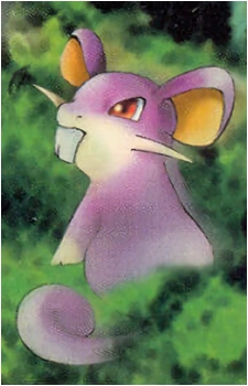 Rattata | Mudae Wiki | Fandom