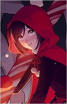 Ruby Rose | Mudae Wiki | Fandom