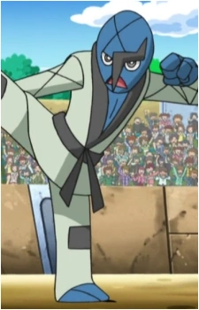 Sawk | Mudae Wiki | Fandom