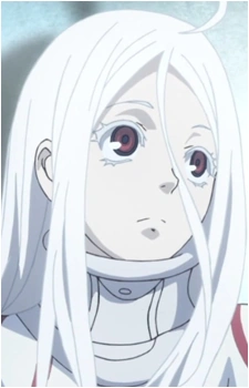 Shiro (DW) | Mudae Wiki | Fandom