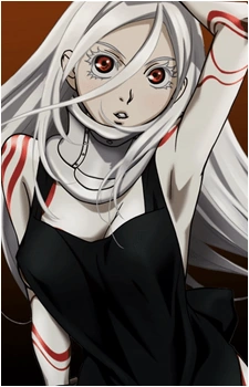 Shiro (DW) | Mudae Wiki | Fandom