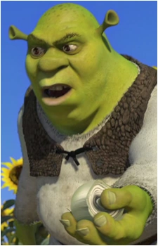 Shrek | Mudae Wiki | Fandom