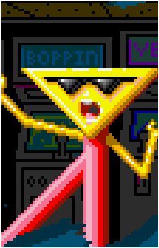 Yeet | Mudae Wiki | Fandom