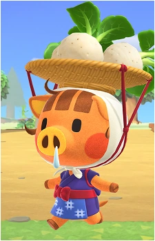 Daisy Mae | Mudae Wiki | Fandom