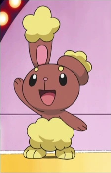 Dawn's Buneary | Mudae Wiki | Fandom