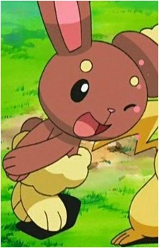 Dawn's Buneary | Mudae Wiki | Fandom