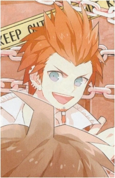 Leon Kuwata | Mudae Wiki | Fandom