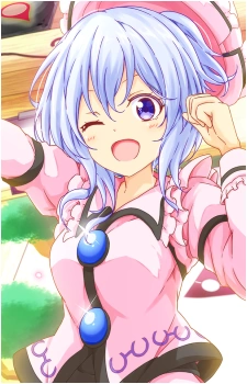 Merlin Prismriver | Mudae Wiki | Fandom