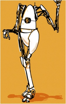 P-Body | Mudae Wiki | Fandom