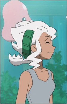 Professor Burnet | Mudae Wiki | Fandom