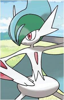 Ralts | Mudae Wiki | Fandom
