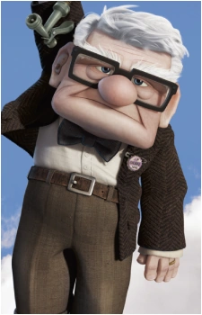 Category:Up Characters | Mudae Wiki | Fandom