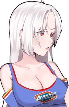 Clorox-chan | Mudae Wiki | Fandom