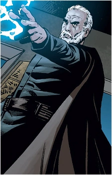 Count Dooku | Mudae Wiki | Fandom